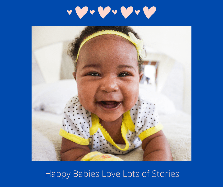 5 Children's Authors For A Happy, Thriving Baby - Your Musical Baby