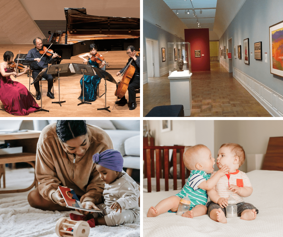 Your Child Can Learn and Has Unlimited Potential - Your Musical Baby